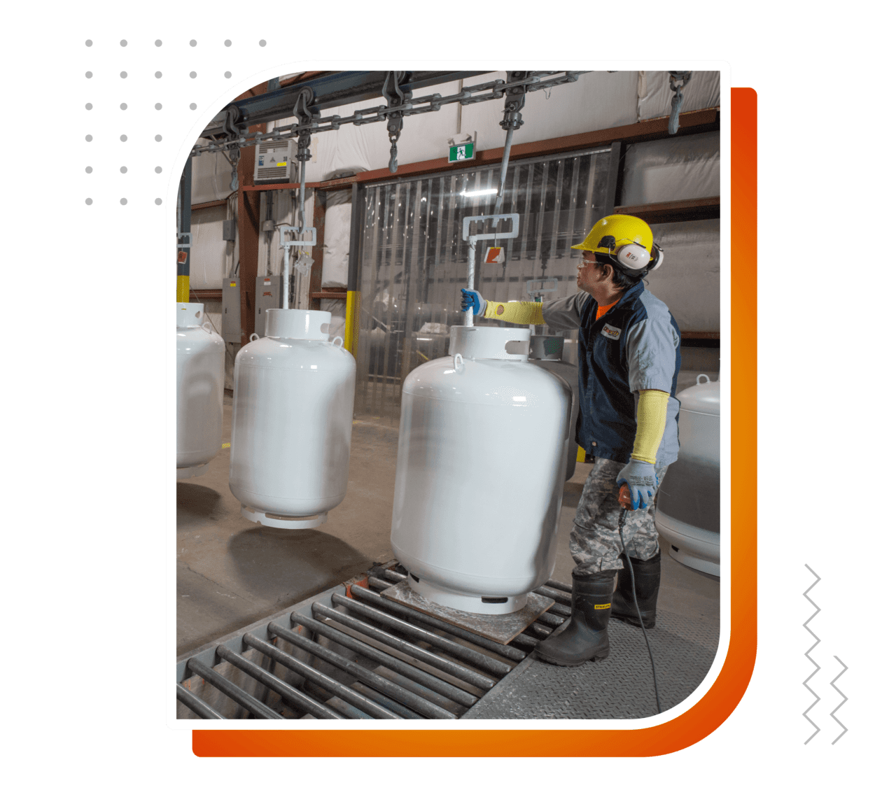 Predictive Inventory Support | Ditech Testing