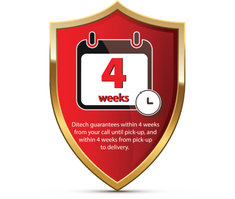 Quality Propane Tank Refurbishing and Re-certification I Ditech