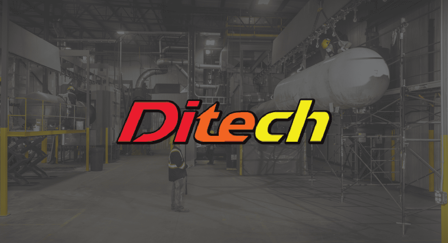 Contact Us Today To Discover the Ditech Difference I Ditech