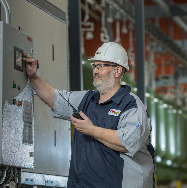 Alberta Propane | Ditech Testing