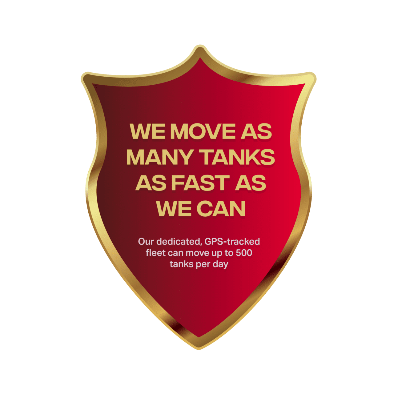 Quality Propane Tank Refurbishing and Re-certification I Ditech