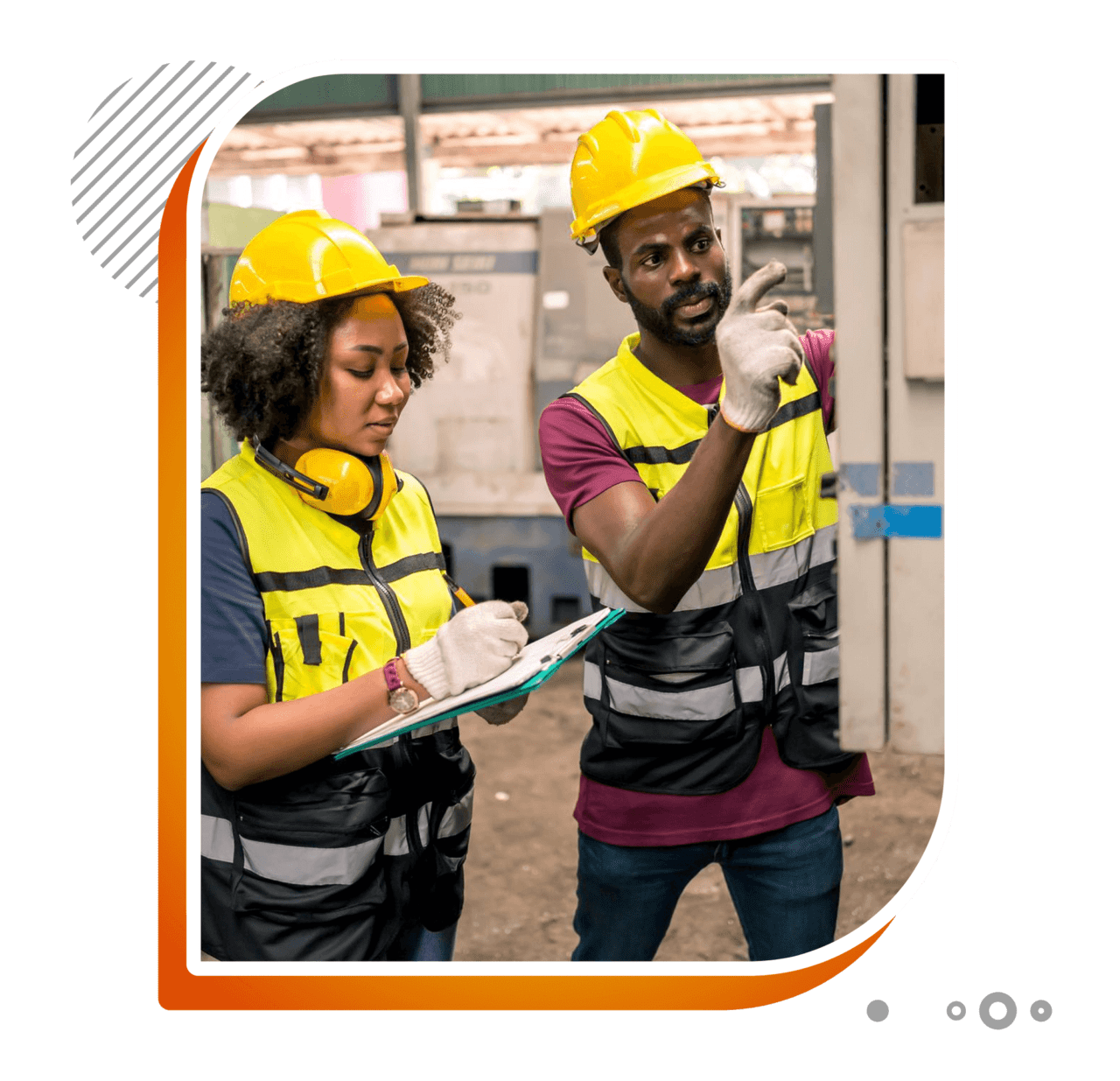 Logistical Advantages You Can Count On | Ditech Testing